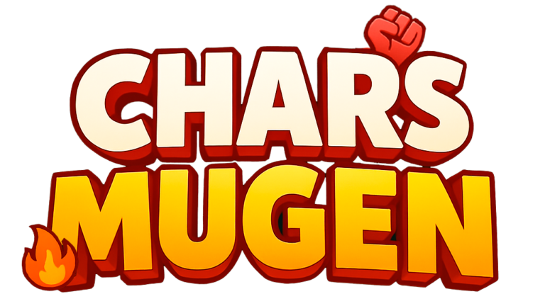 Mugenicos – O melhor Mugen está aqui – Chars, Stages e o Infinite ...